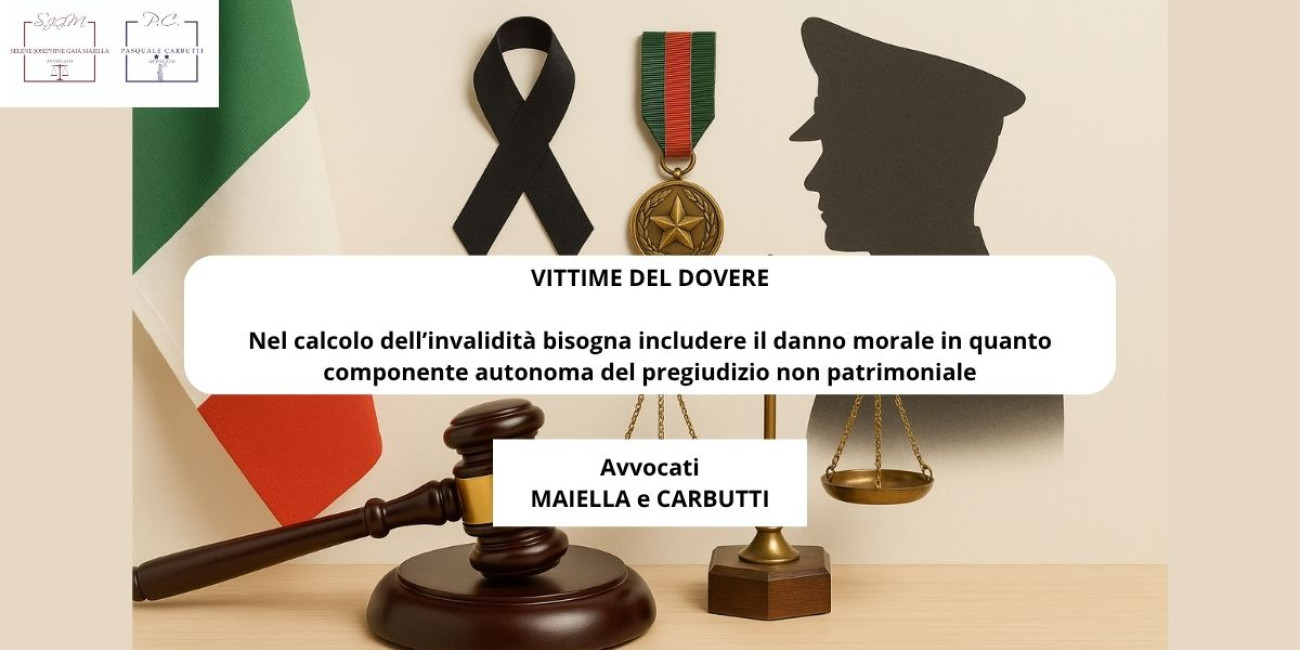 Diritto Penale e Penale Militare